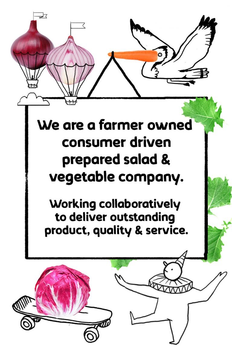 Home - Agrial Fresh Produce