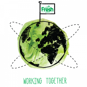 What We Do - Agrial Fresh Produce